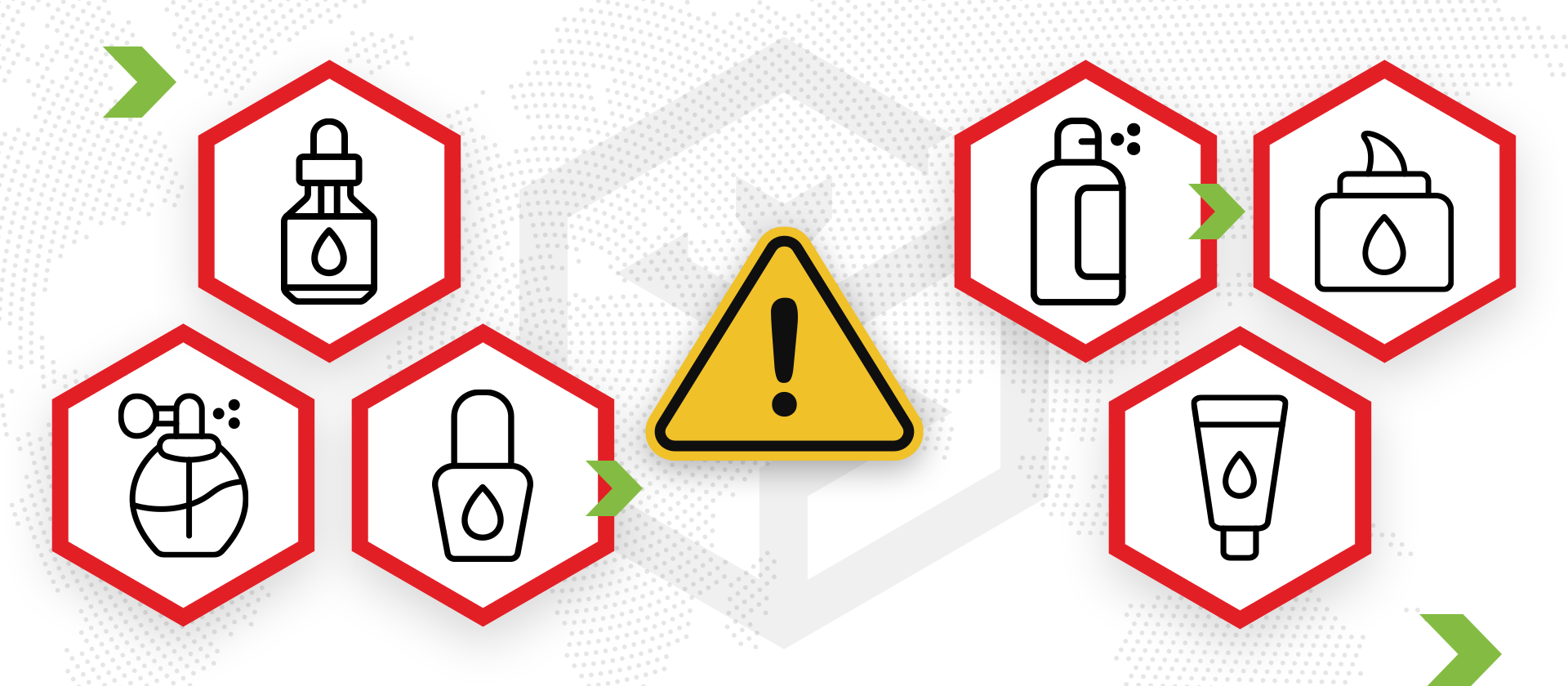 Beauty Products That Are Dangerous Goods & How to Ship Them Safely