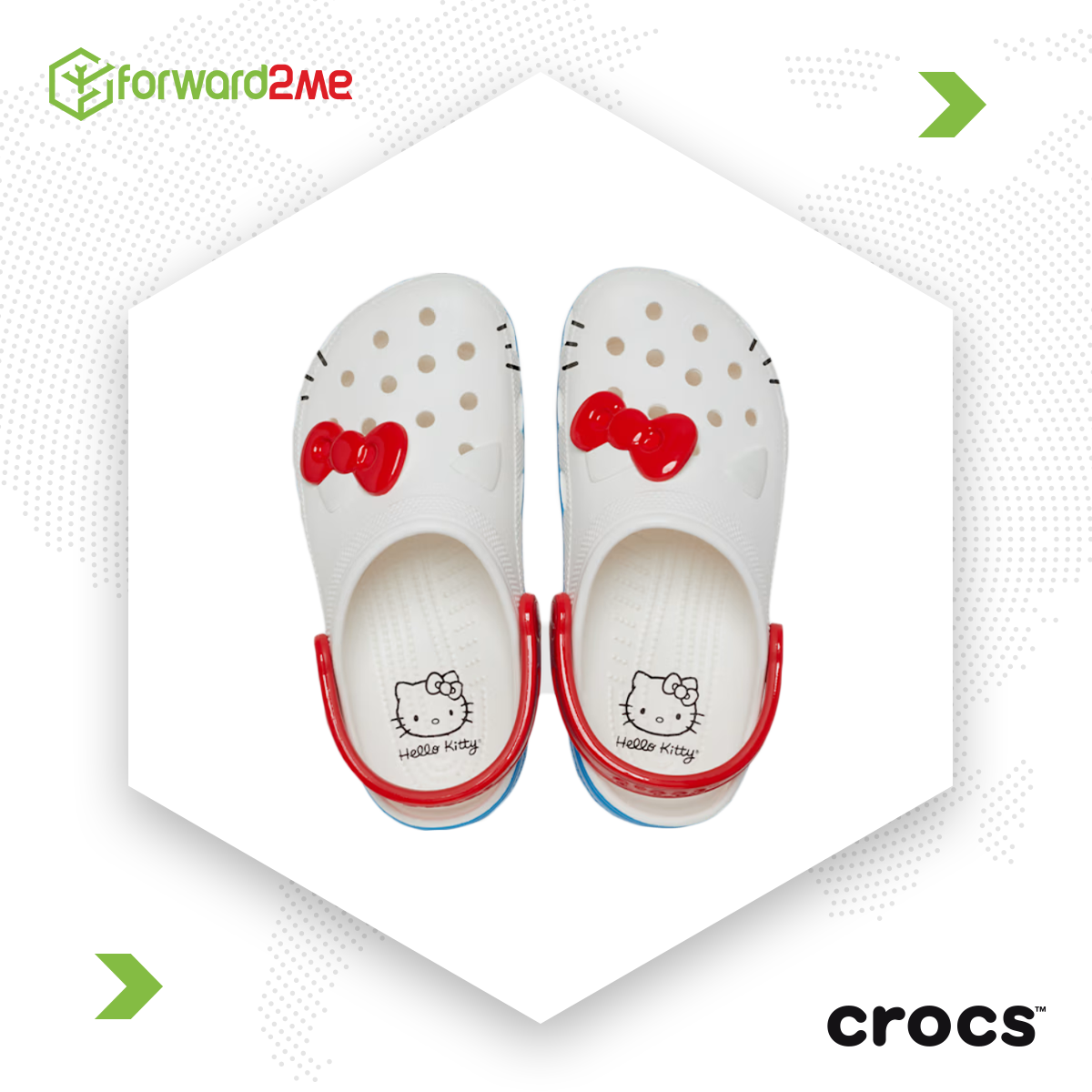 Hello Kitty Collaborations Celebrating Its 50th Anniversary