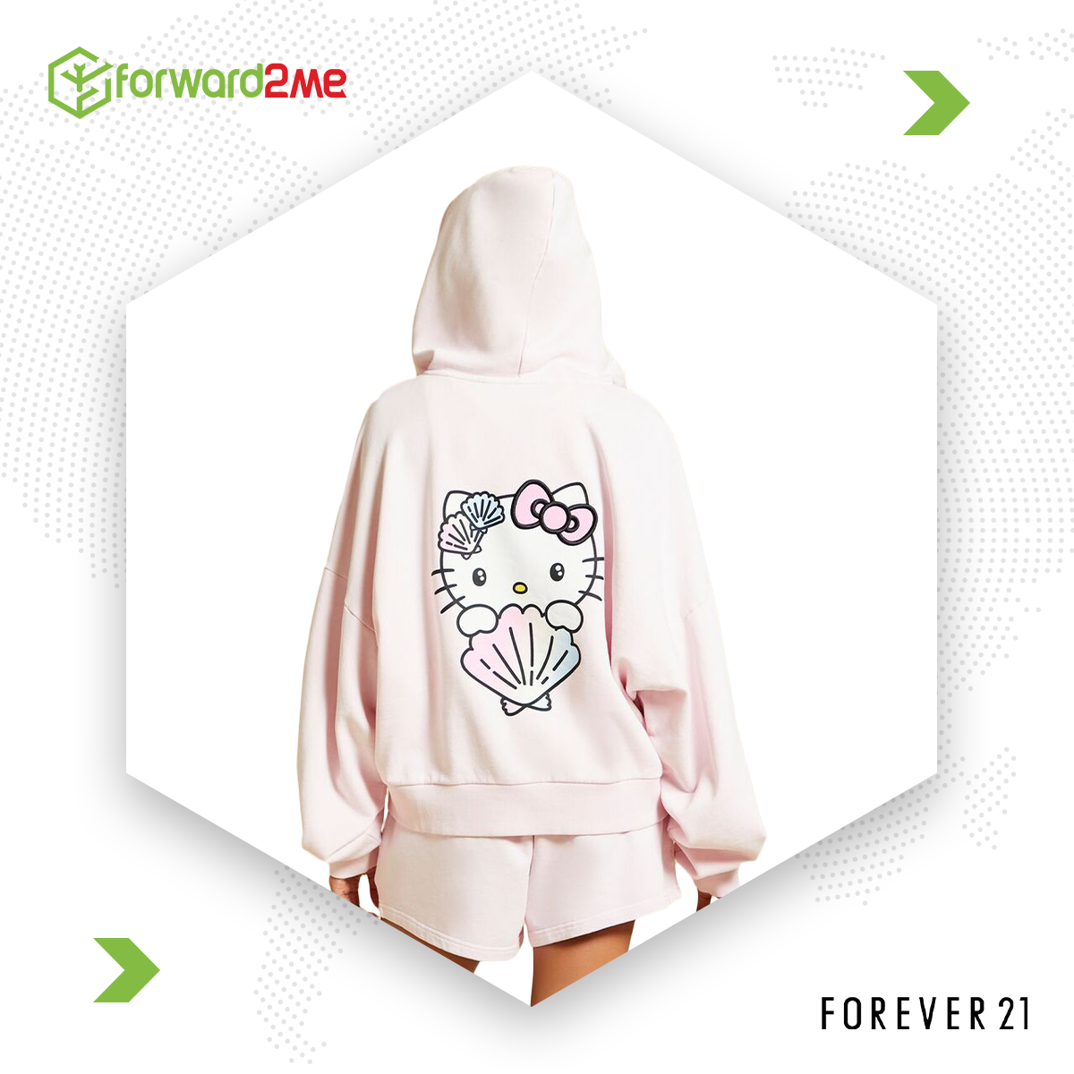 Hello Kitty Collaborations Celebrating Its 50th Anniversary