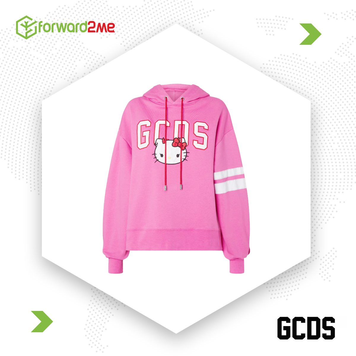 Hello Kitty Collaborations Celebrating Its 50th Anniversary