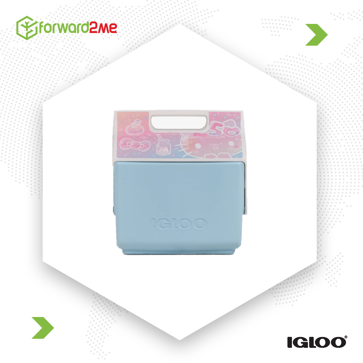 Hello Kitty Collaborations Celebrating Its 50th Anniversary