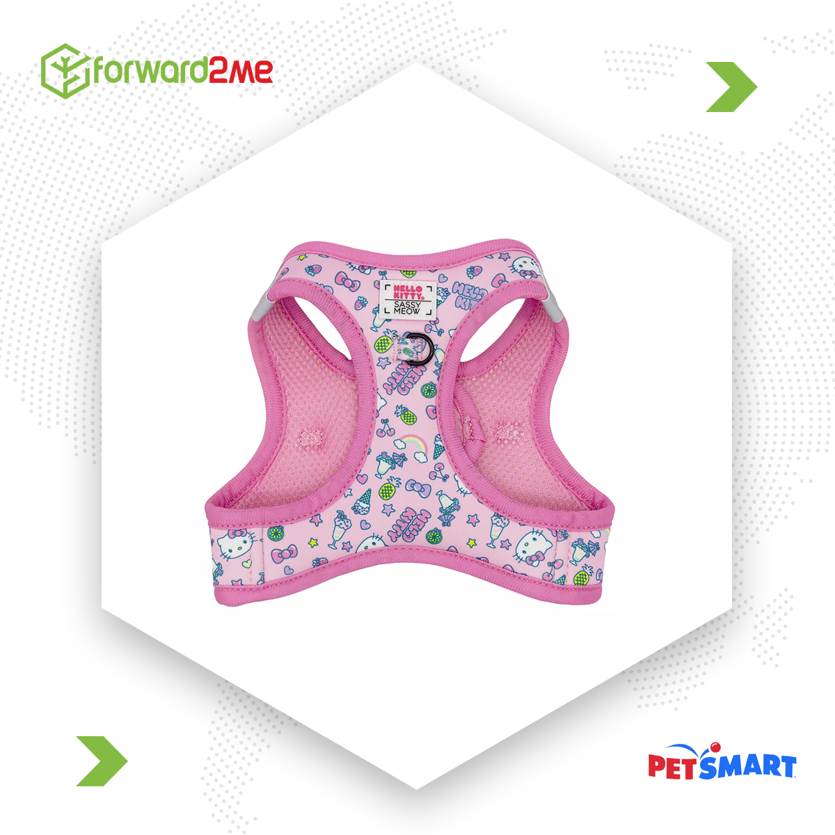 Hello Kitty Collaborations Celebrating Its 50th Anniversary