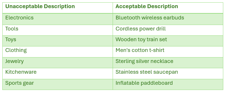 Understanding ICS2: New EU Import Control System & Shipping Compliance ...
