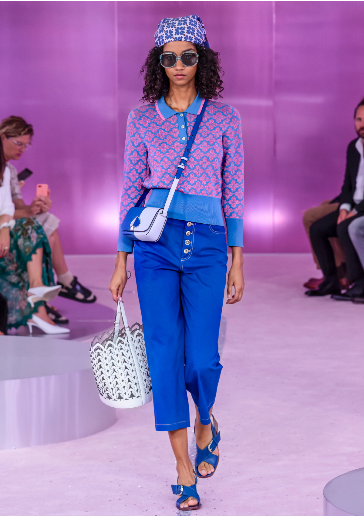 Kate Spade’s Iconic Legacy: From Handbag Innovator to Lifestyle Brand
