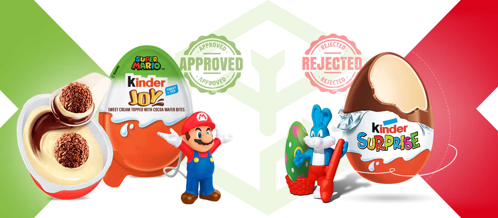Can’t Find Kinder Surprise in the US? Here’s How to Get Them