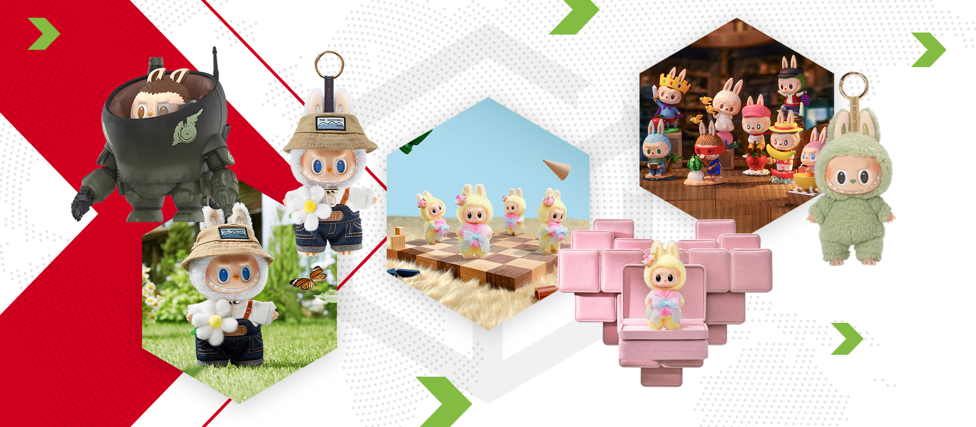 Labubu: Where to Buy & How to Order with International Shipping