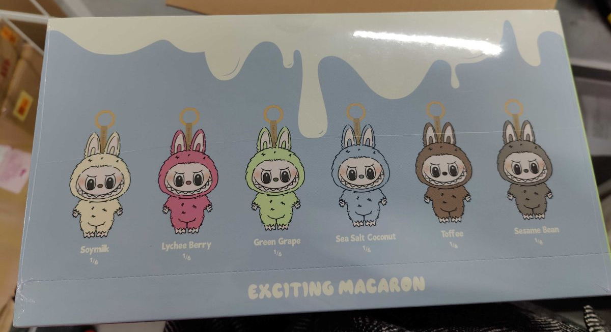 Labubu: Where to Buy & How to Order with International Shipping