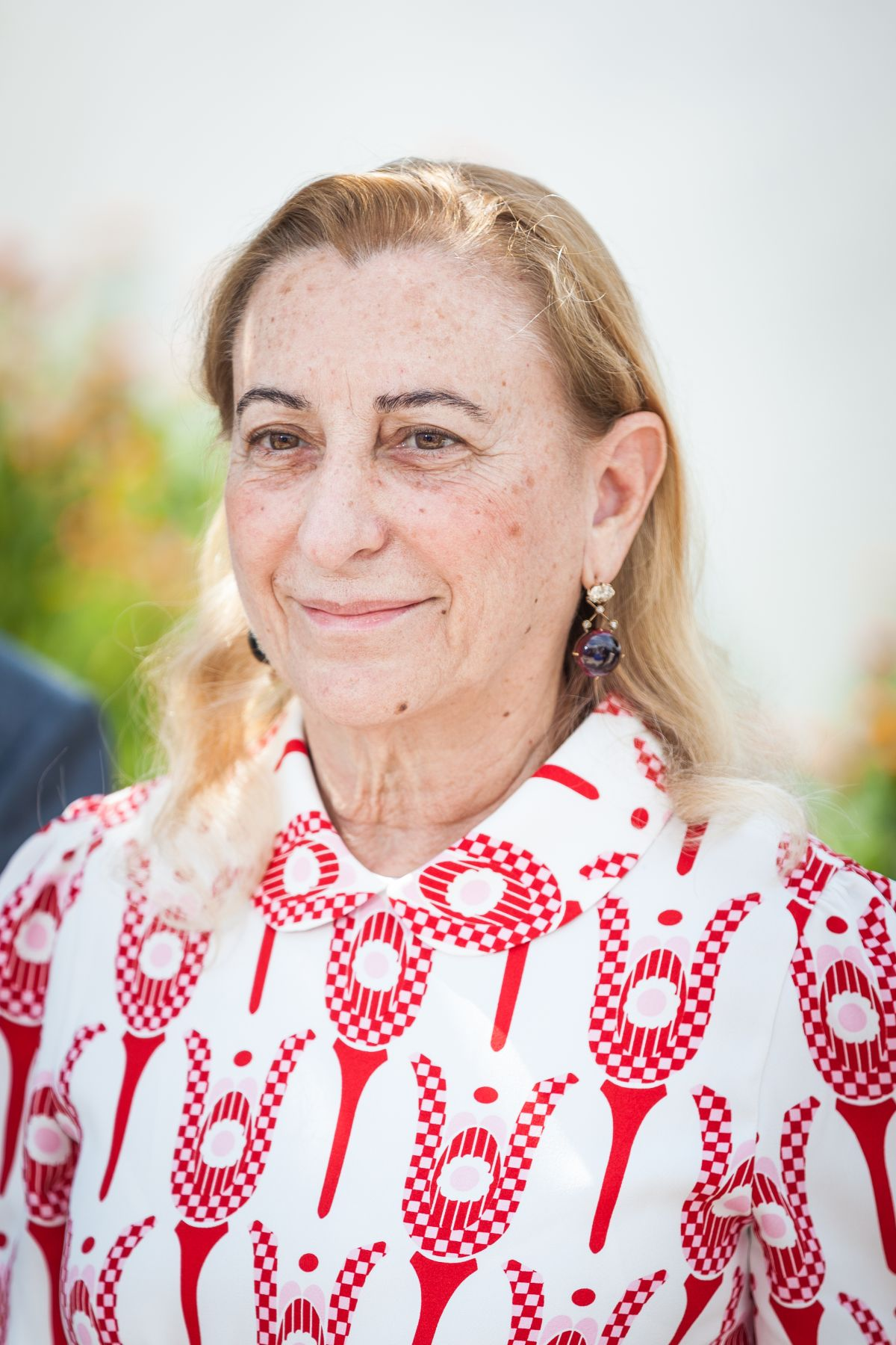 Miuccia Prada: The Visionary Behind Prada & Miu Miu’s Success