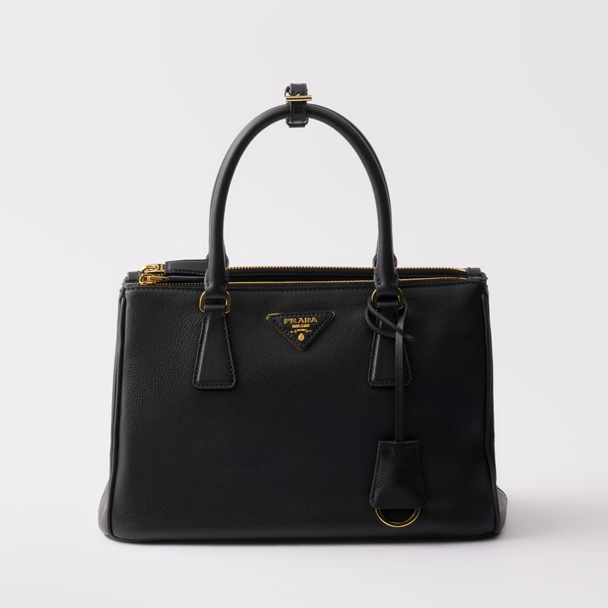 Miuccia Prada: The Visionary Behind Prada & Miu Miu’s Success
