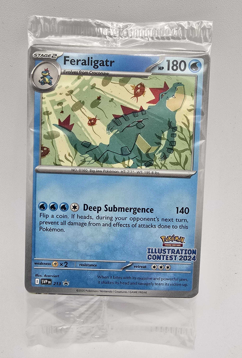 How to Get Pokémon Day 2025 Promo Cards in the UK & Ship Worldwide