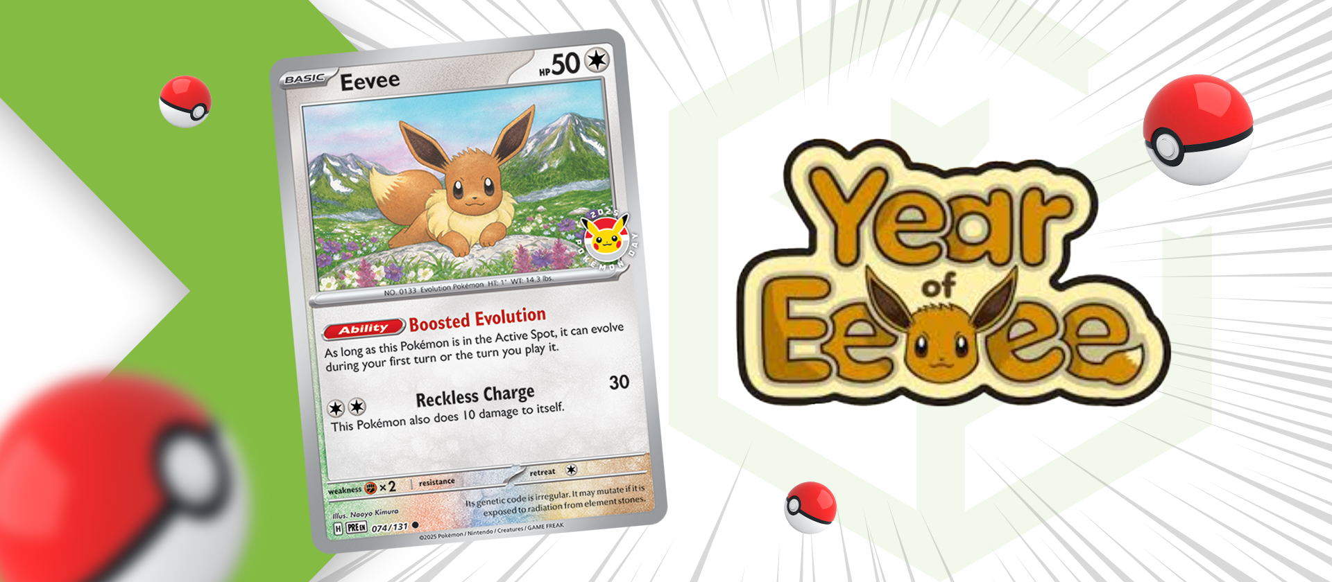 How to Get Pokémon Day 2025 Promo Cards in the UK & Ship Worldwide