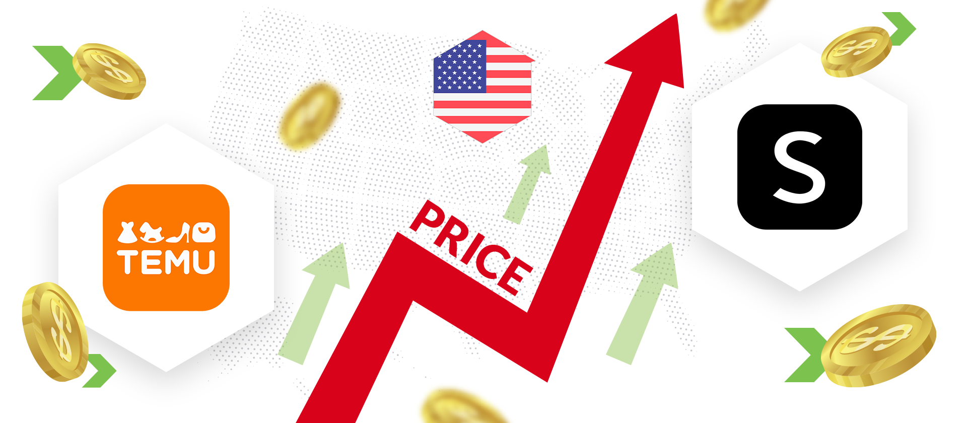 Temu & Shein Raise Prices – Smart Ways to Shop Internationally