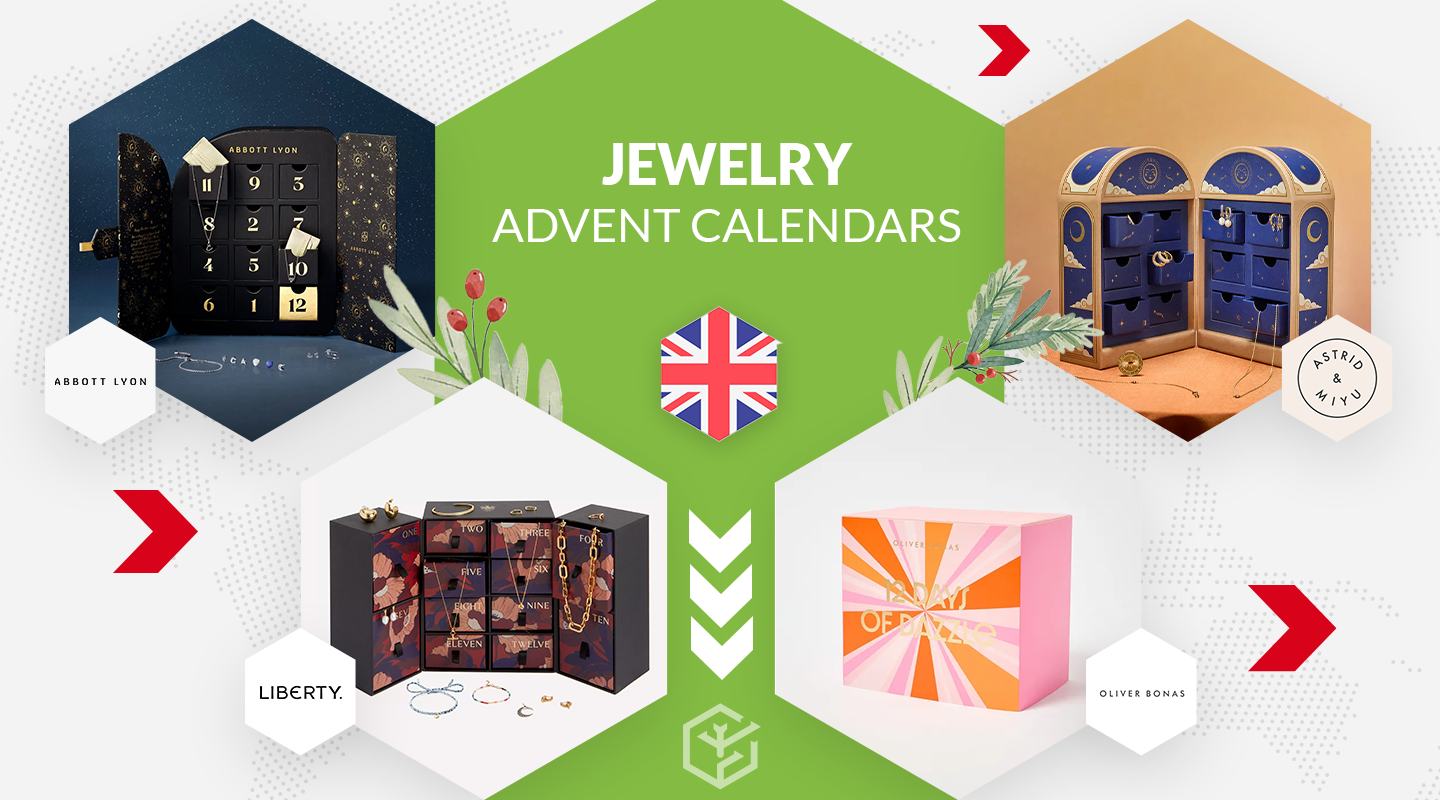 The Best Alternative Advent Calendars to Order from the UK