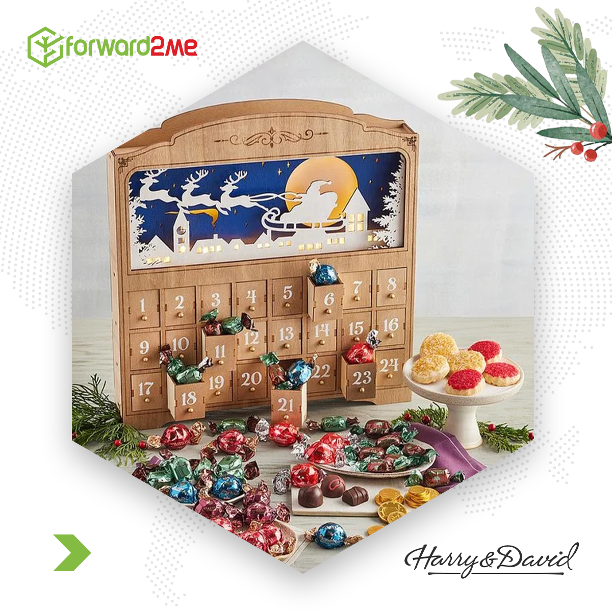 20 Must-Have Advent Calendars You Can Order in the US
