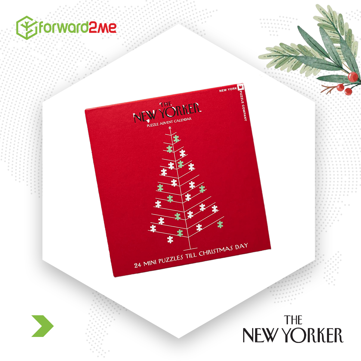 20 Must-Have Advent Calendars You Can Order in the US