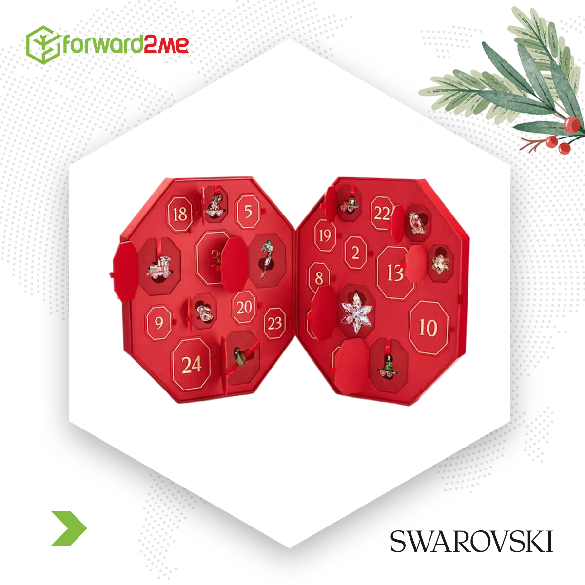 20 Must-Have Advent Calendars You Can Order in the US