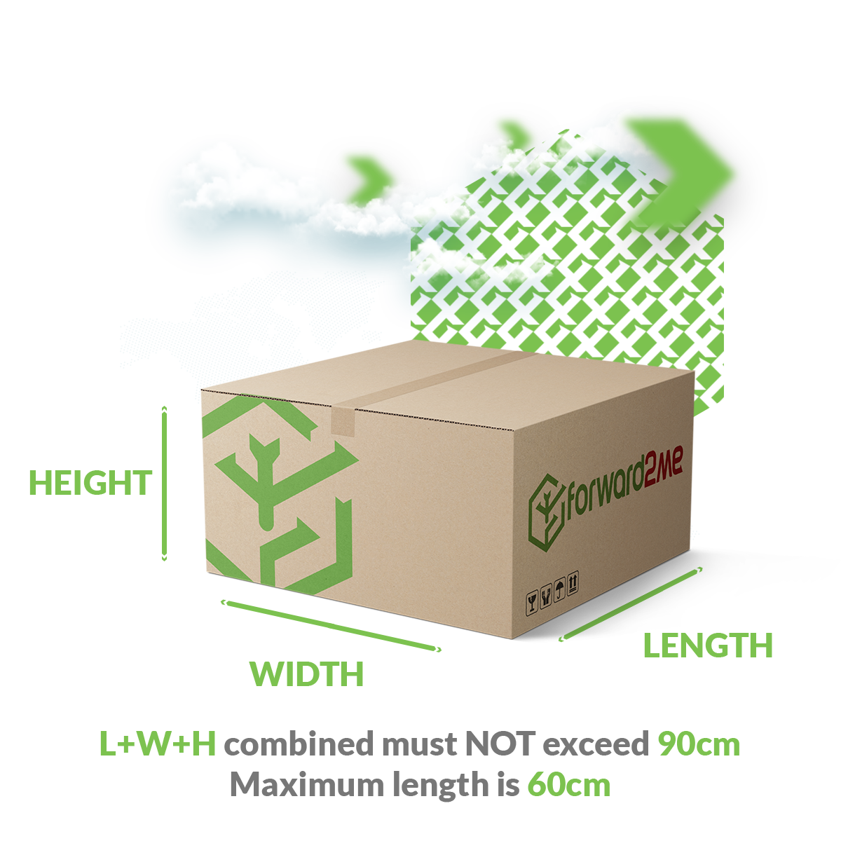 Forward2me Lite Affordable Parcel Forwarding Service Forward2me Lite Affordable Parcel Forwarding Service