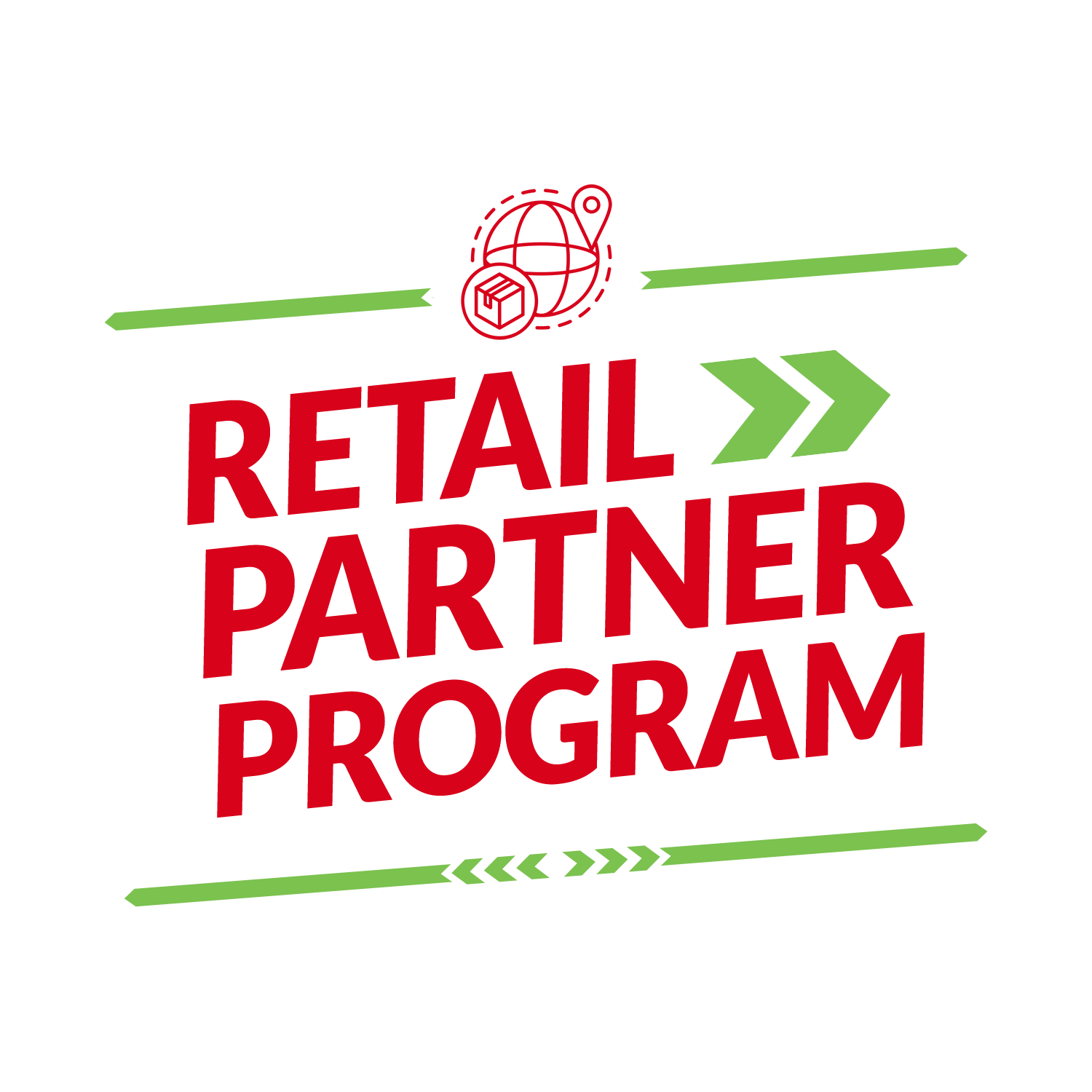 Retail Partner Program | forward2me
