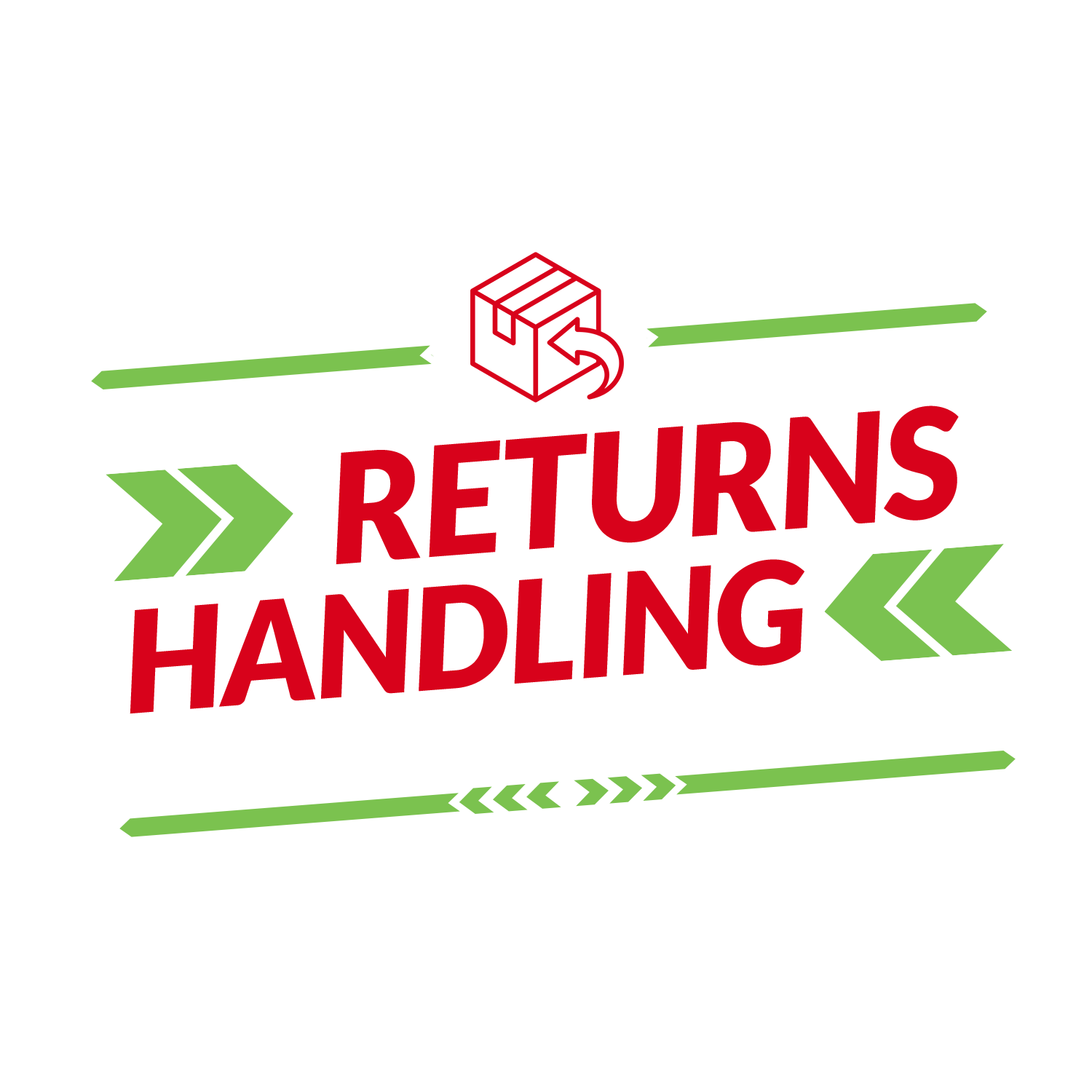 UK Returns Handling & Management Services | forward2me