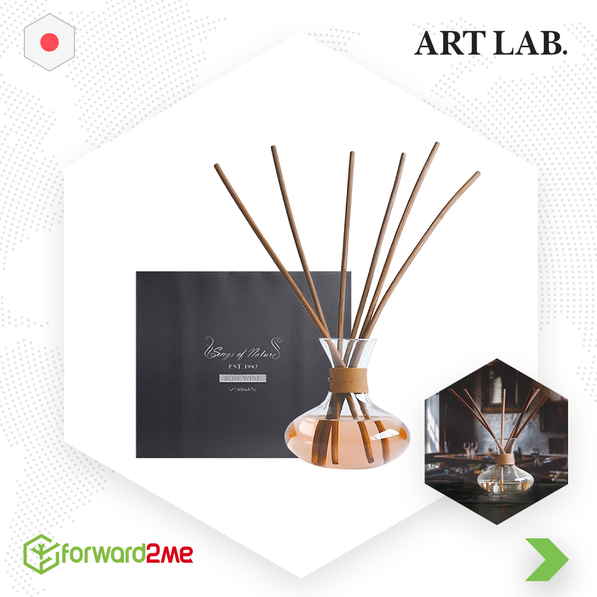 Shop Household Items from Japan | Housewarming Gift Guide