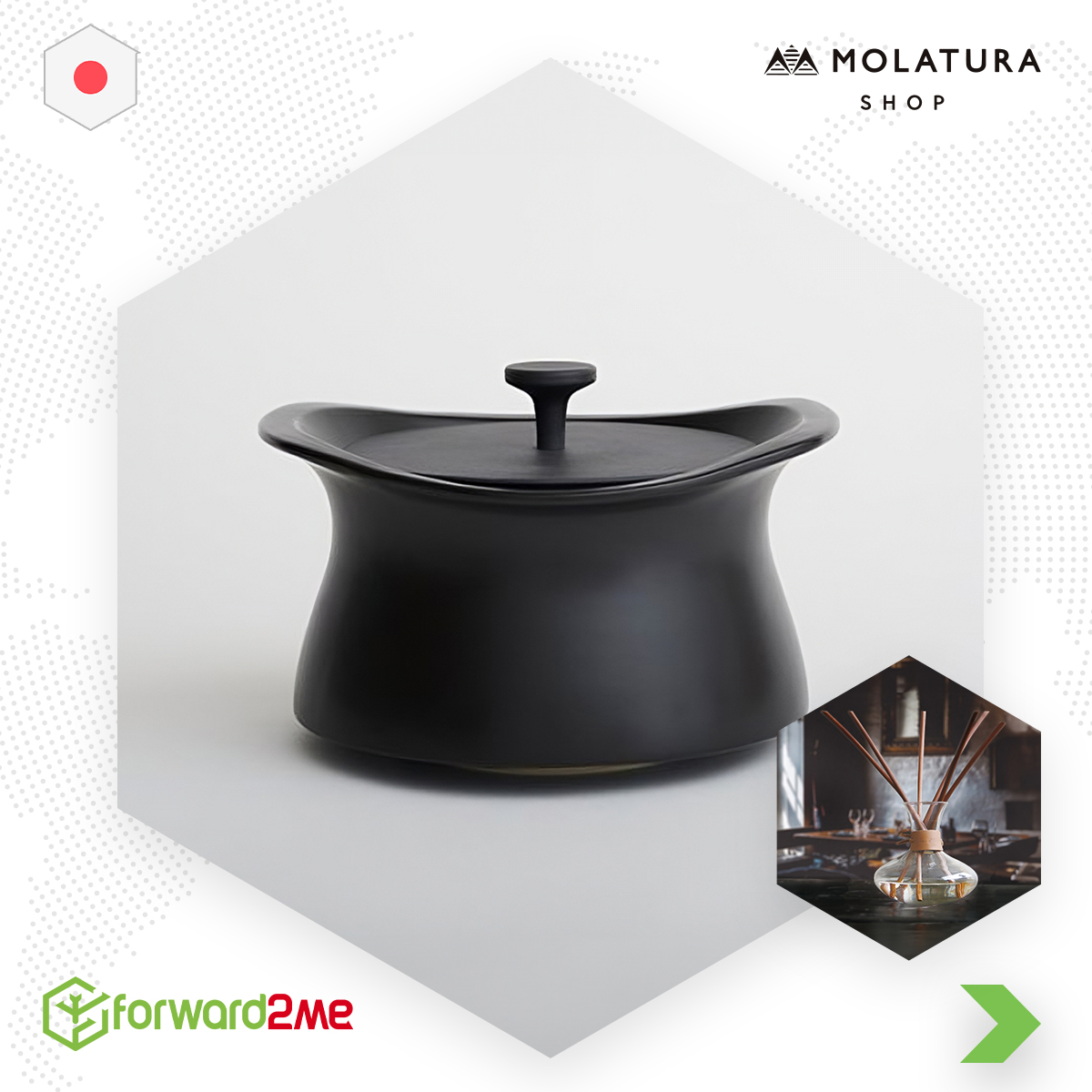 Shop Household Items from Japan | Housewarming Gift Guide