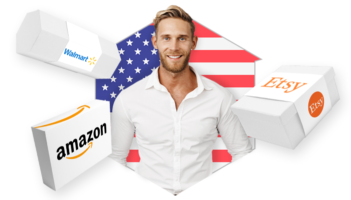USA Parcel Forwarding Service | forward2me