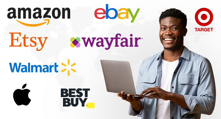 USA Parcel Forwarding Service | forward2me