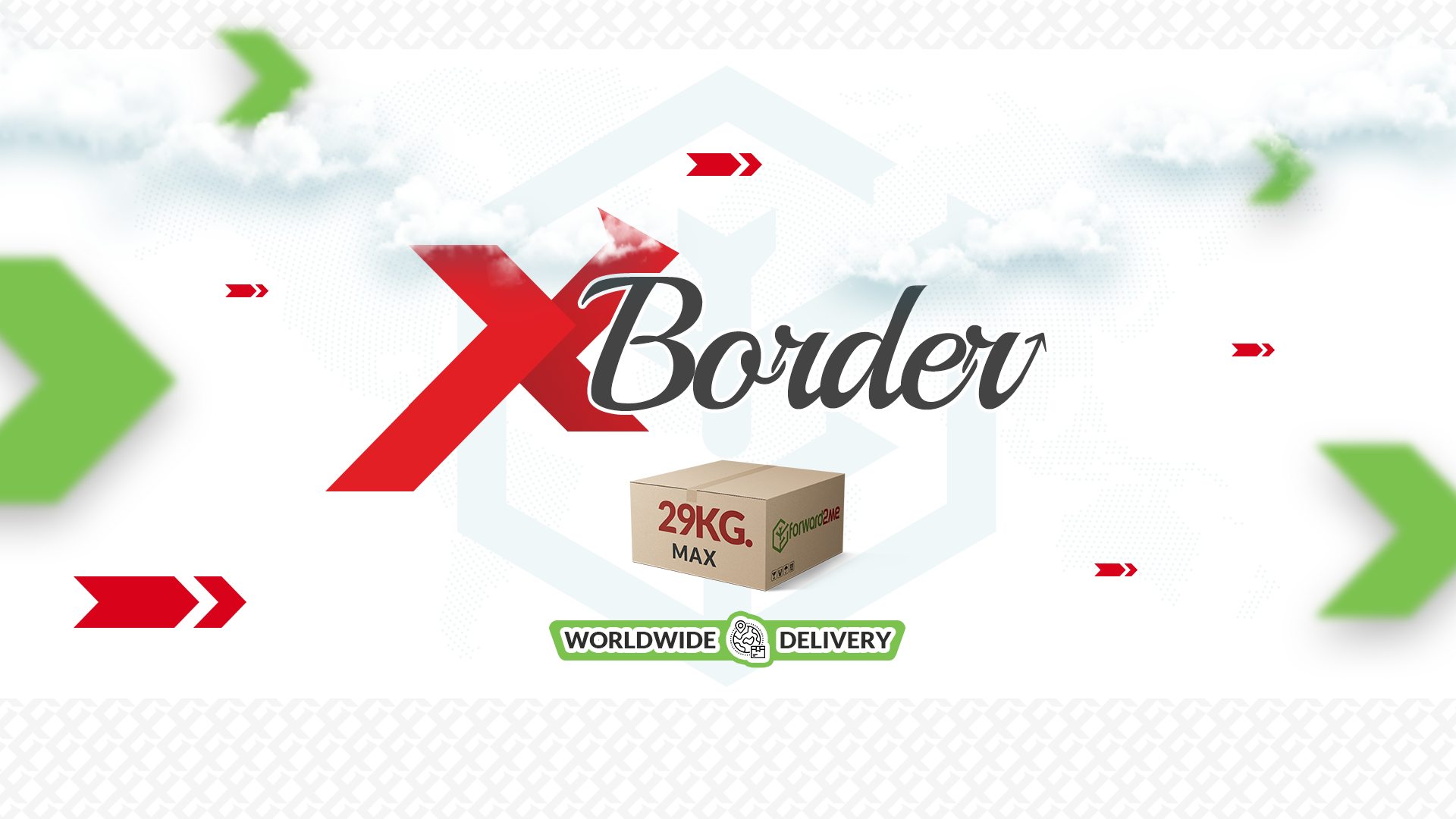forward2me Cross Border | Great Value Shipping at Low Cost